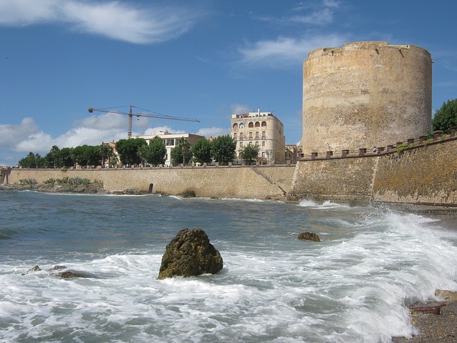 Alghero Látnivalók és Érdekességek | Alghero
